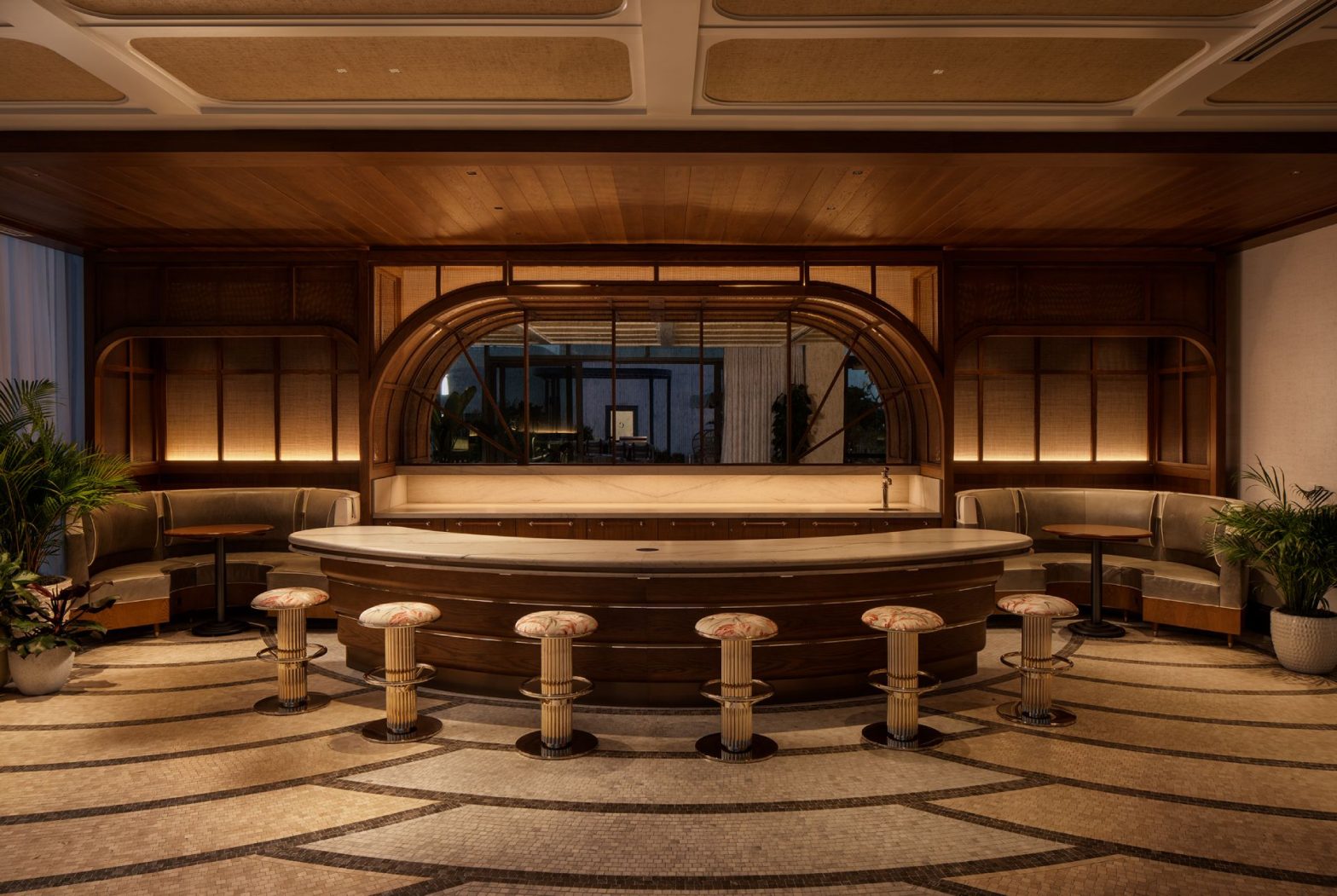 Cora Water Street Tampa | New Luxury Apartments in Tampa, FL