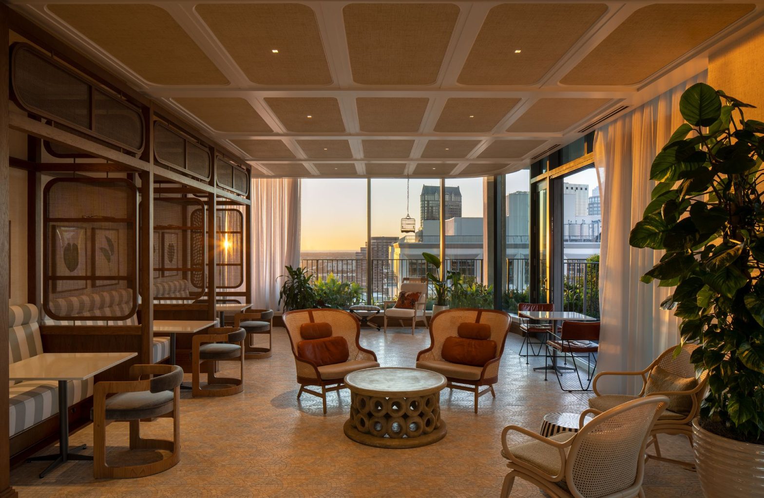 Cora Water Street Tampa | New Luxury Apartments in Tampa, FL