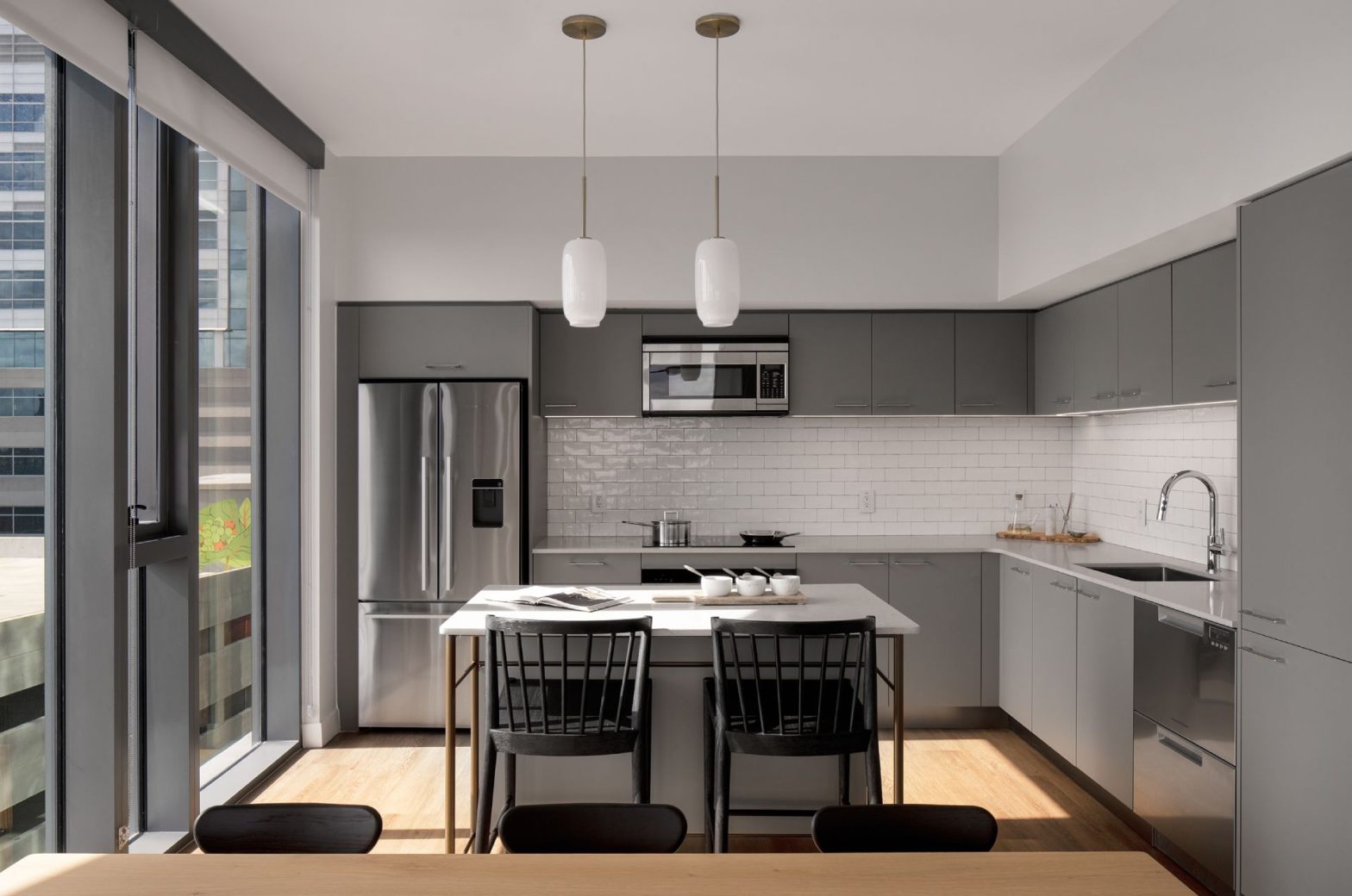 Cora Water Street Tampa | New Luxury Apartments in Tampa, FL